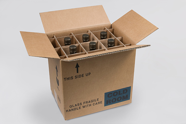 MAKA Srl Paderno Dugnano Milano – Packaging for bottles