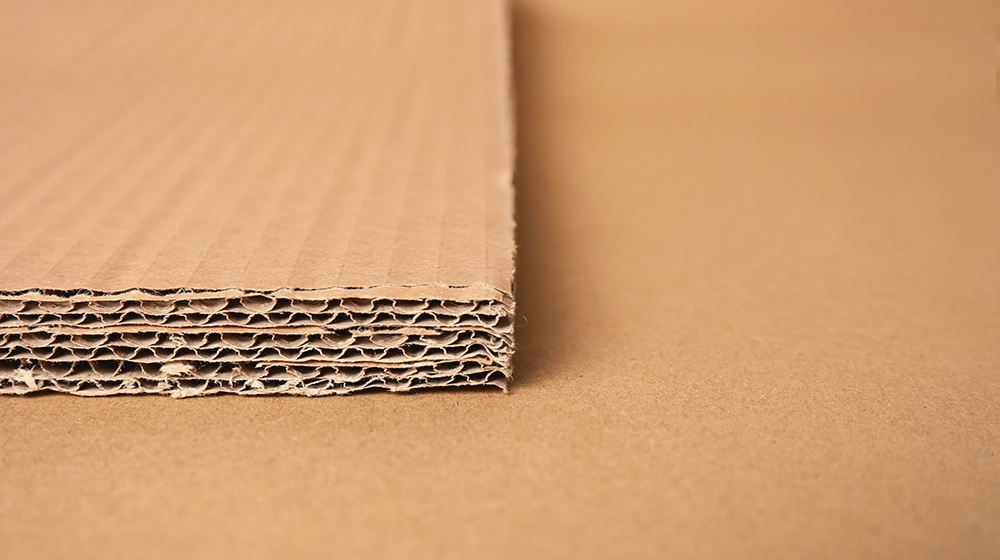 Cartón ondulado: el mejor packaging para botellas
